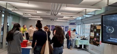 Laboratoire Subatech